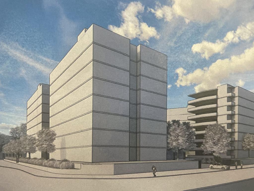 Company modular housing plan for hotels, students and disability ...